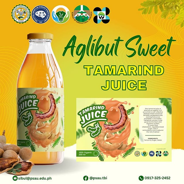 PSAU gets P33M for tamarind research