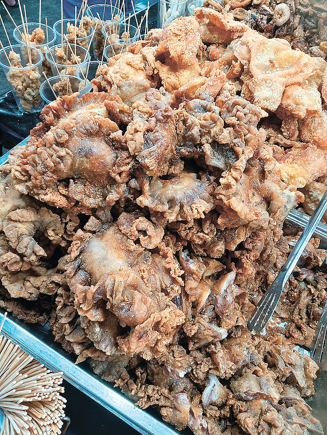 Sinulog 2024 Street Food Guide: Explore Cebu's Culinary Delights