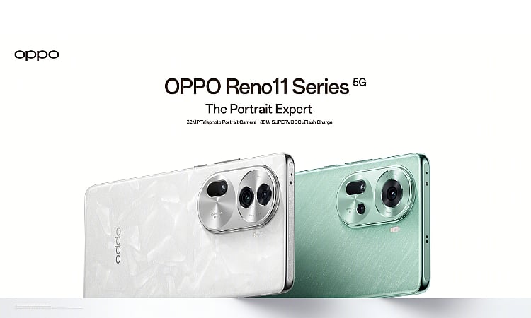OPPO Reno11 Series 5G: Launching in the Philippines on February 1