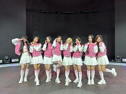 Beyond the Universe: Meet the 8 members of UNIS