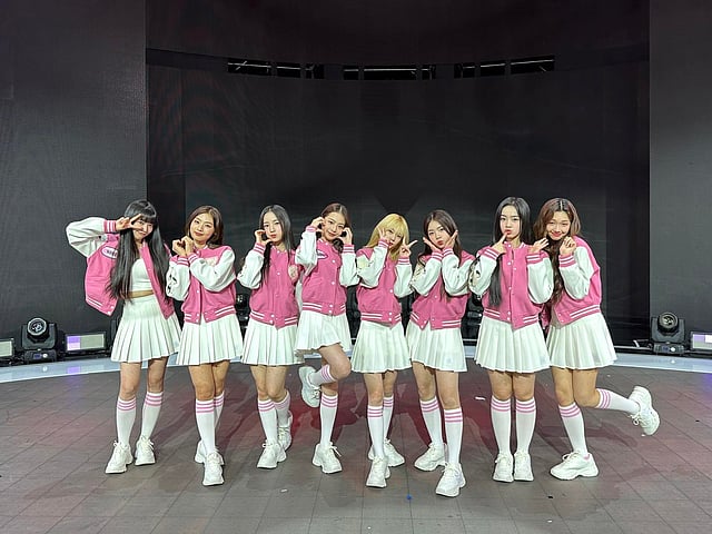 Beyond the Universe: Meet the 8 members of UNIS