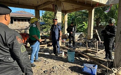 1 cracker death, 2 hurt due to indiscriminate firing in Pangasinan