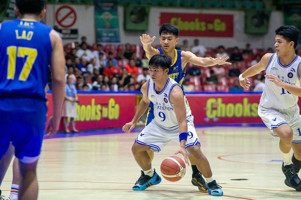 Cebuano hoops star Jared Bahay makes it official: ‘I’m attending Ateneo ...