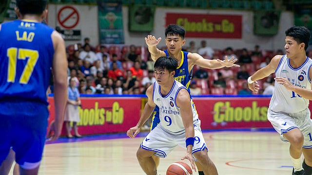Cebuano hoops star Jared Bahay makes it official: ‘I’m attending Ateneo ...