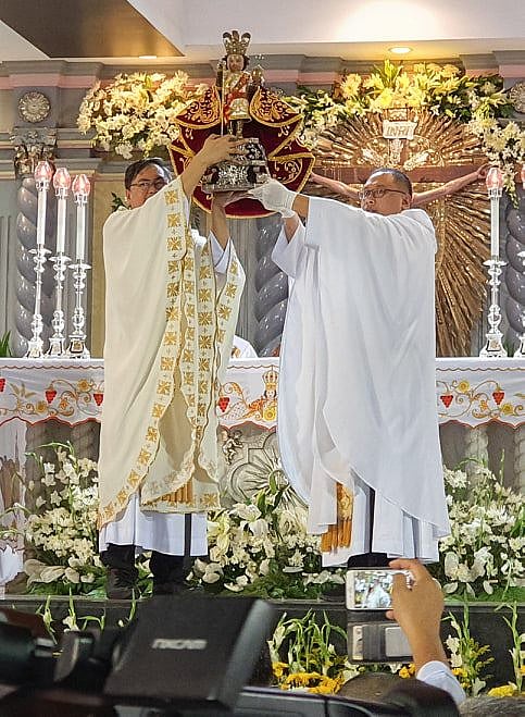 Sinulog 2024: Your Ultimate Guide to Cebu's Grandest Festival ...