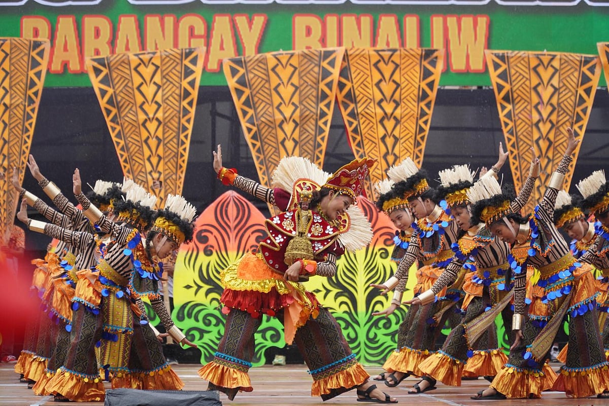 Sinulog 2024 Updates