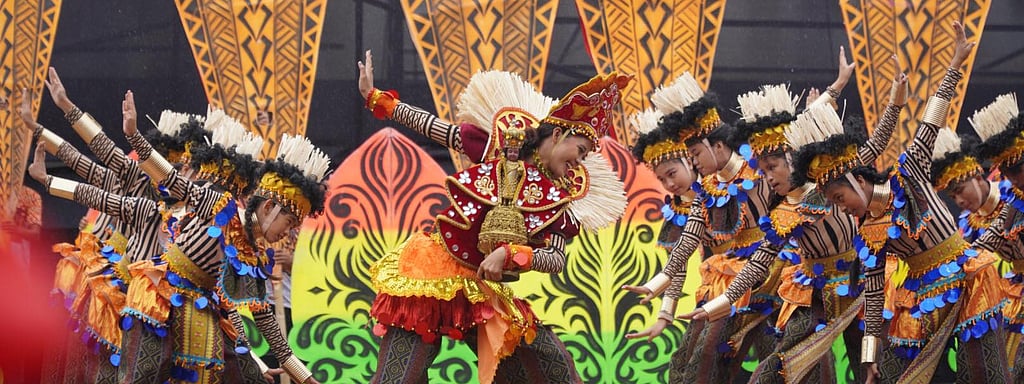 Sinulog 2024 Updates