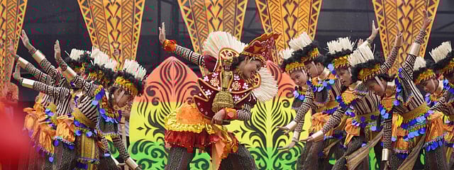 Sinulog 2024 Updates