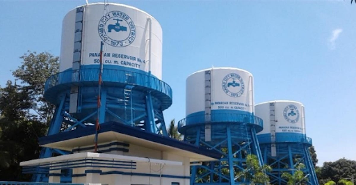 DCBWSP Operations and Anticipated Water Service Interruptions Confirmed ...