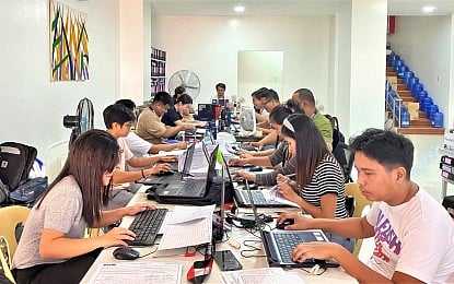 Identification of potential beneficiaries made easy with data