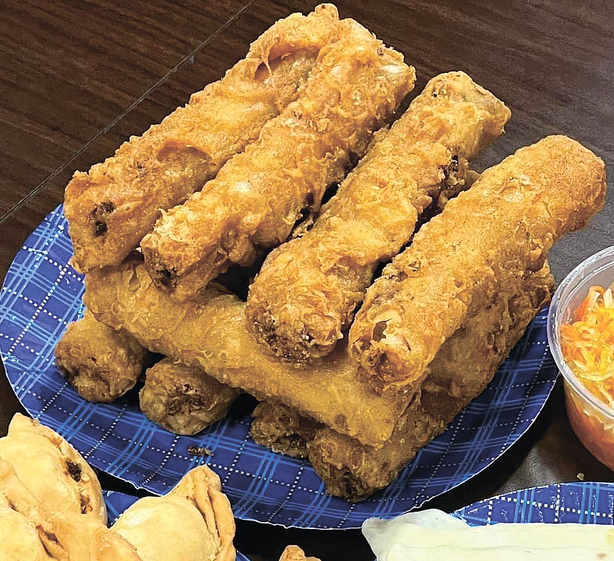 Sinulog 2024 Street Food Guide: Explore Cebu's Culinary Delights