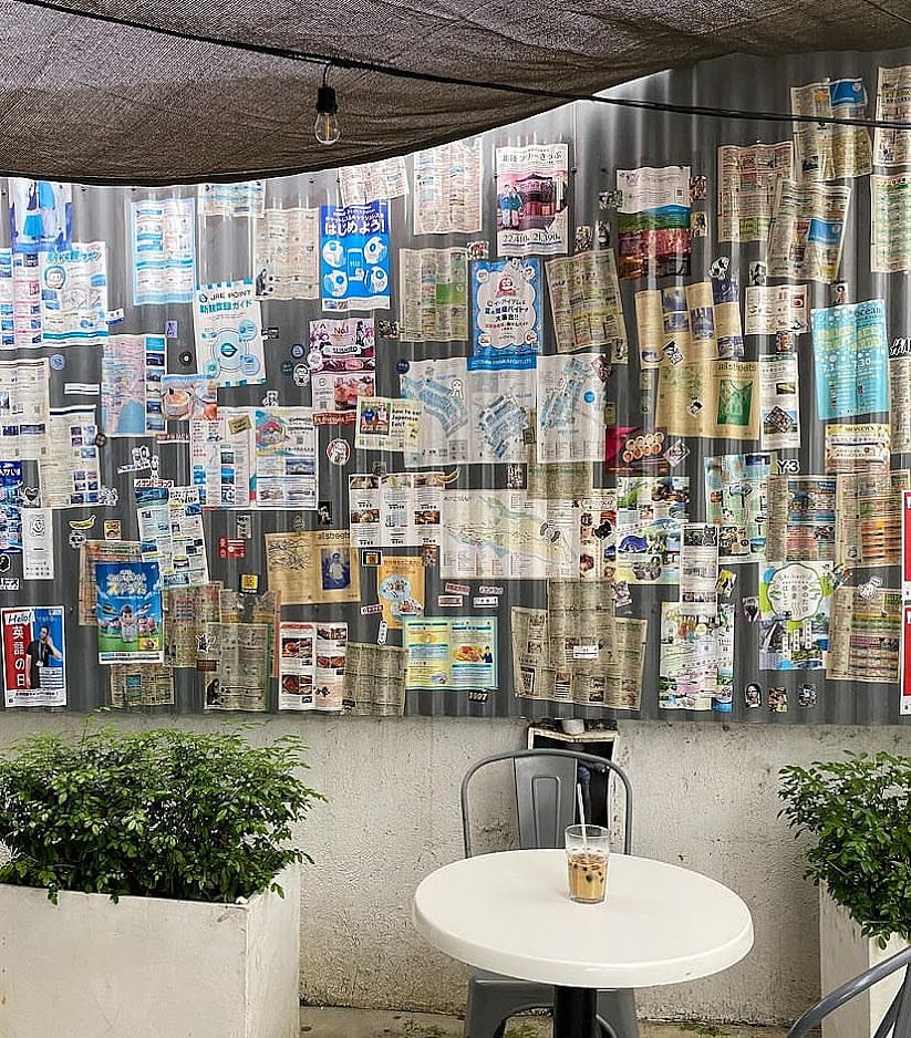 6 cafes to visit in Cebu City