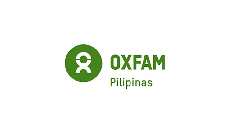 Oxfam Pilipinas’ care work campaign during Covid wins top Quill award