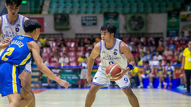 Jared Bahay to ‘lie low’ for now, shifts focus to academics