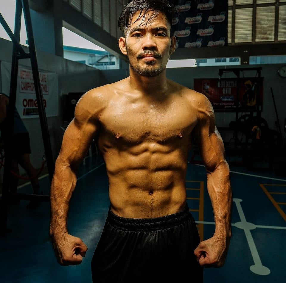 Kumbati 16 Undercard: Cañete vs. Chimsunthom Clash and More Exciting Fights