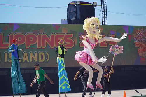 Vibrant Celebrations: Sinulog 2024 Captured in Stunning Photos ...