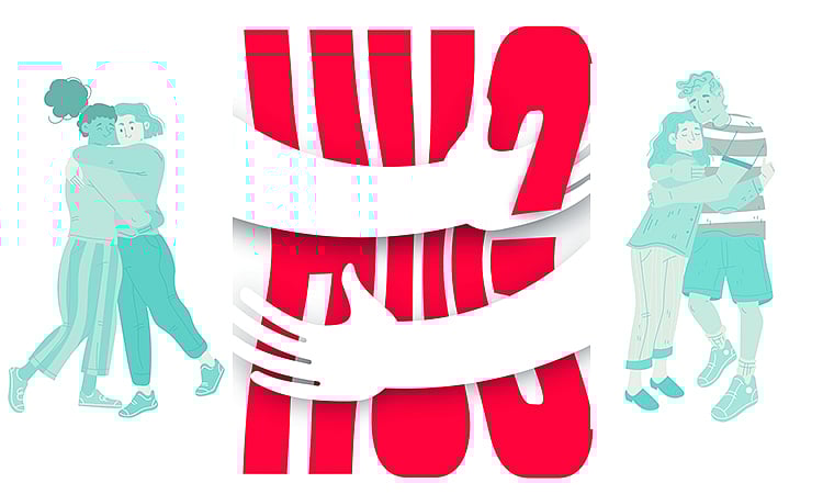 National Hug Day: Scientific benefits of hugging it out