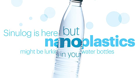Sinulog 2024: Impending Health Risks of Nanoplastics in Water Bottles