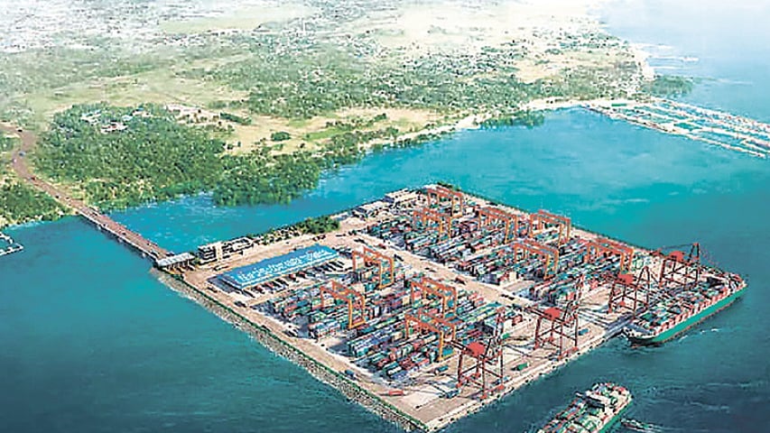 Consolacion port project stalls