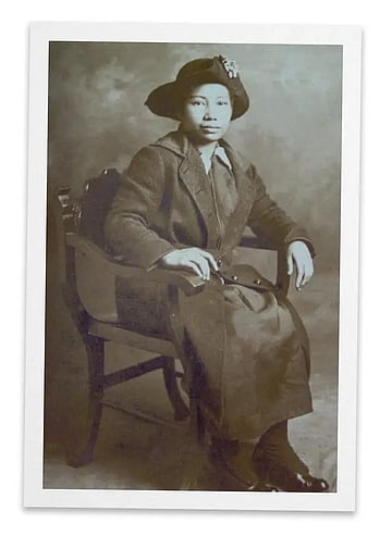 A Filipina invented banana catsup in the ‘30s for practicality ...