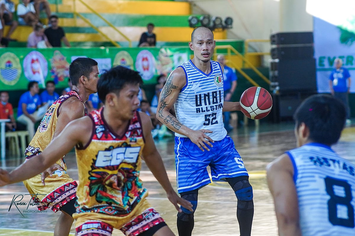 UNBL All-Stars kicks off Sinulog Cup 2024 campaign with a rout of ...