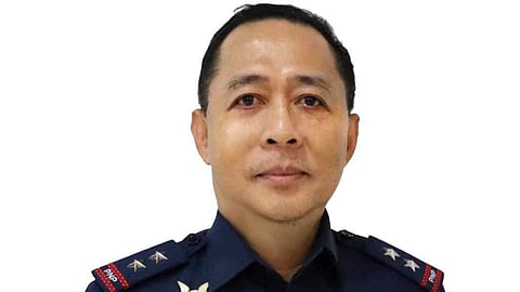 Ilonggo General Robert Rodriguez Assumes APC-Visayas Chief Post ...
