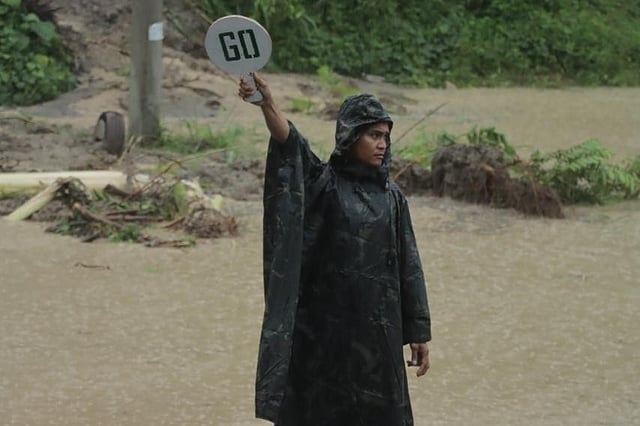 10ID assists LGUs in disaster response ops