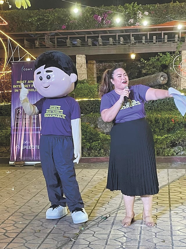 Converge FiberX launches Boost mode, receives award as the fastest ...