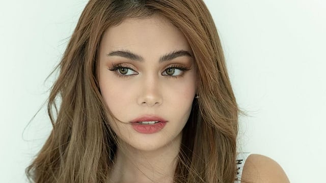 Ivana Alawi Radiates Femme Fatale Charm in Empowering Instagram Update ...