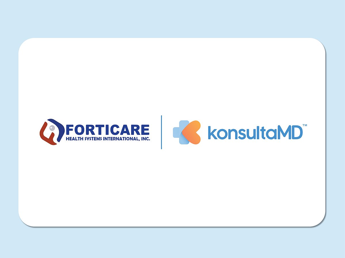 Forticare Partners with KonsultaMD to Expand Accessible Healthcare Services