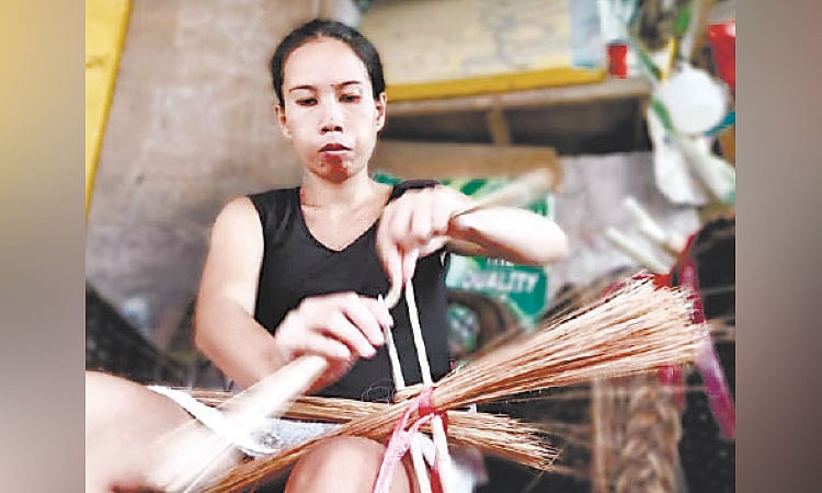 Paknaan’s ‘silhig’ gets needed boost