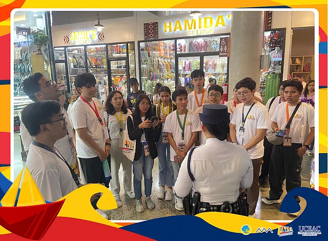 Layag Pilipinas 3 Empowers Youth
