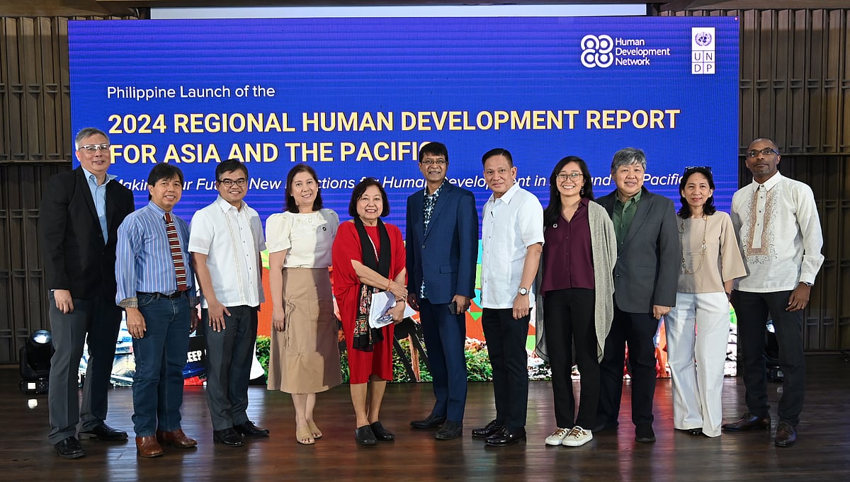 New directions for accelerating PH human development