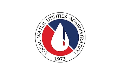 Marcos appoints new LWUA administrator