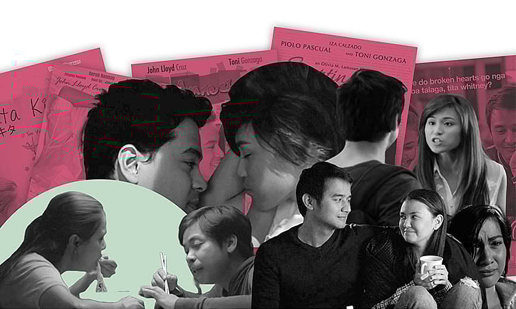 Flying solo on Valentine’s? 5 iconic Pinoy chick flicks for a fabulous ...