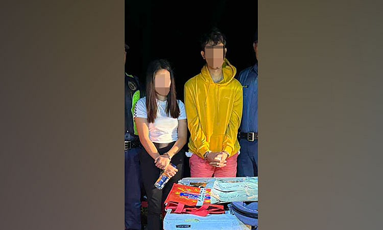 Kapin sa P30M balor sa drugas, nasakmit