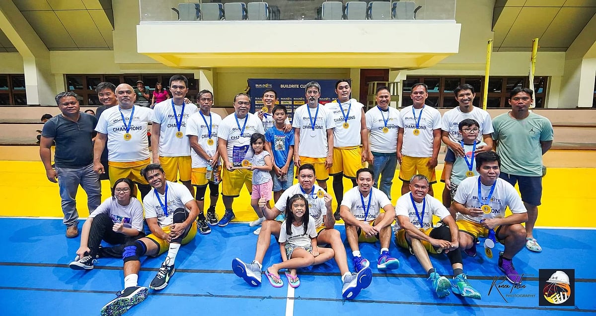 Tofil Finishing beats foes, takes home Architects+Engineers Buildrite Cup