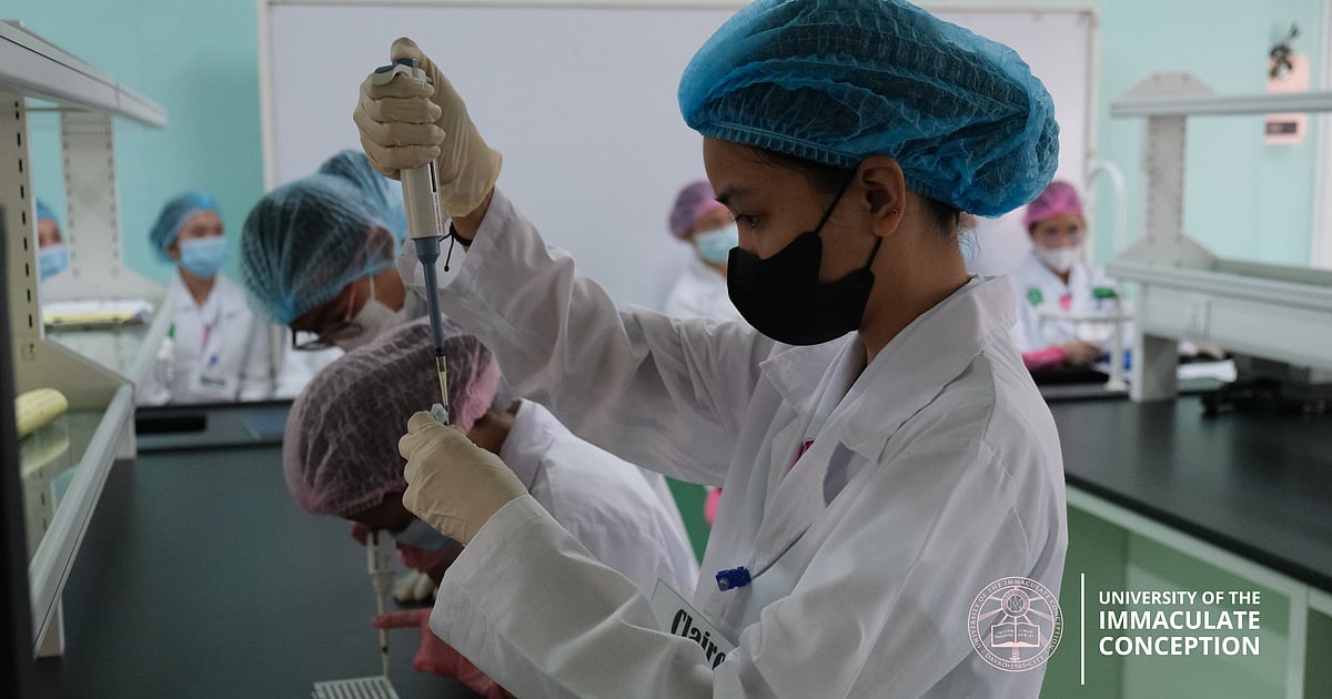 UIC Molecular Biology Laboratory to enhance research opportunities