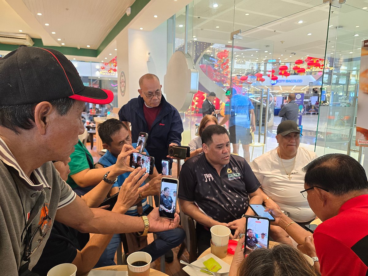 1st Vice Gov. Jeffrey Ferrer Cup 10-Ball Open: World Champions, P1M ...