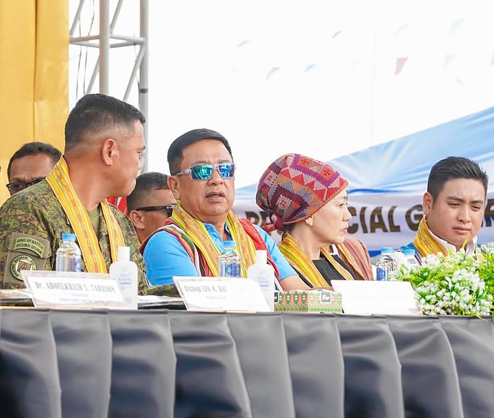 Basilan's Rich History and Cultural Heritage: A Celebration of Unity in ...