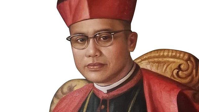 ‘AwiTeofilo’ fest returns to honor life of Venerable Archbishop Camomot
