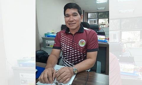 All set for Dcaa Meet 2024 opening at DCNHS grounds Feb. 28