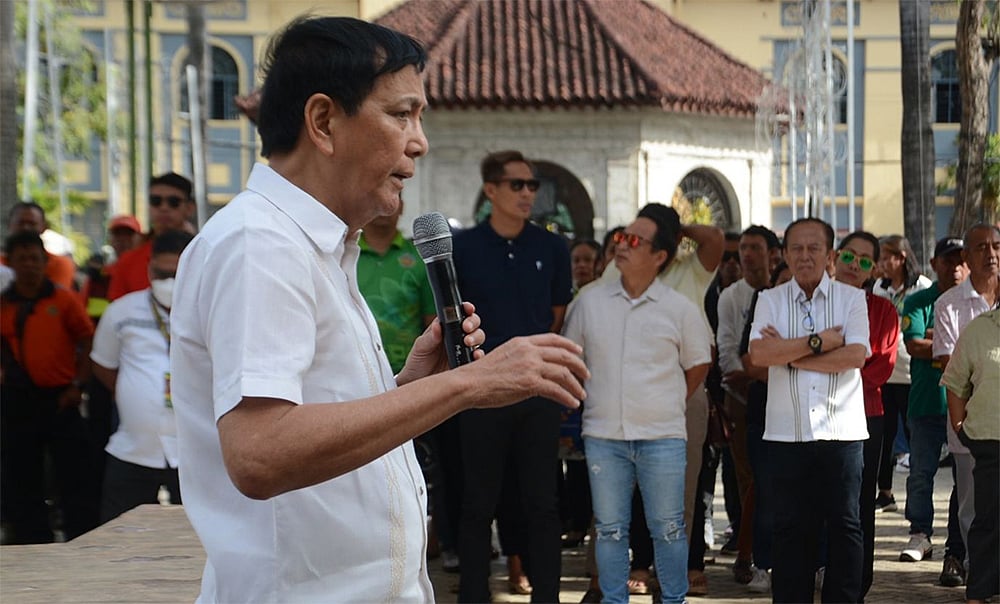 Rama mokiha batok sa namasangil kaniya