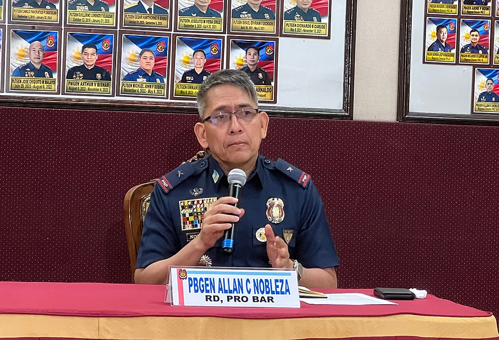 Minor suspects in doctor’s shooting surrender