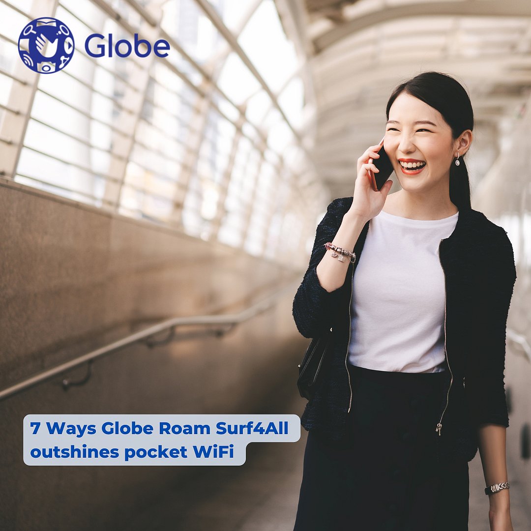 Discover the Superiority of Globe Roam Surf4All: Your Ultimate ...