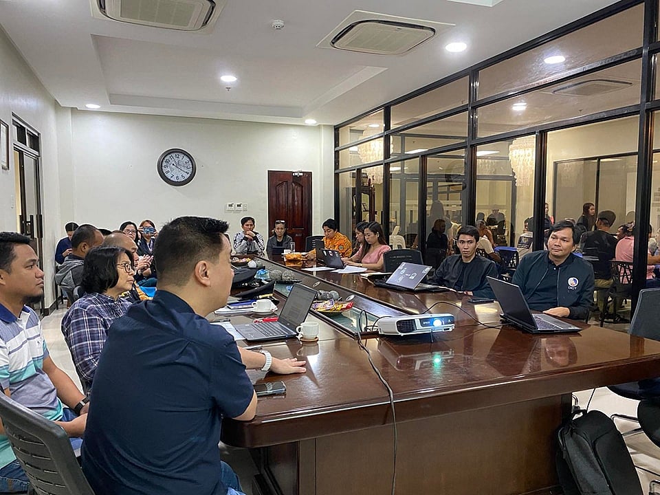 Himamaylan City Leads Digitalization in Negros Occidental with e-Government Project