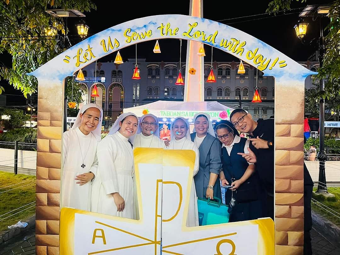 Catholic Church Vocation Initiative: Cebu City's Weeklong Mission to Attract Seminarians and Nuns