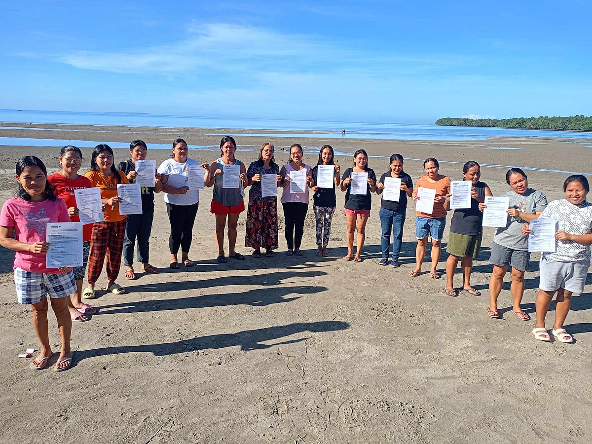 4Ps students gidasig sa pagkuha sa tertiary educ. support sa CHED