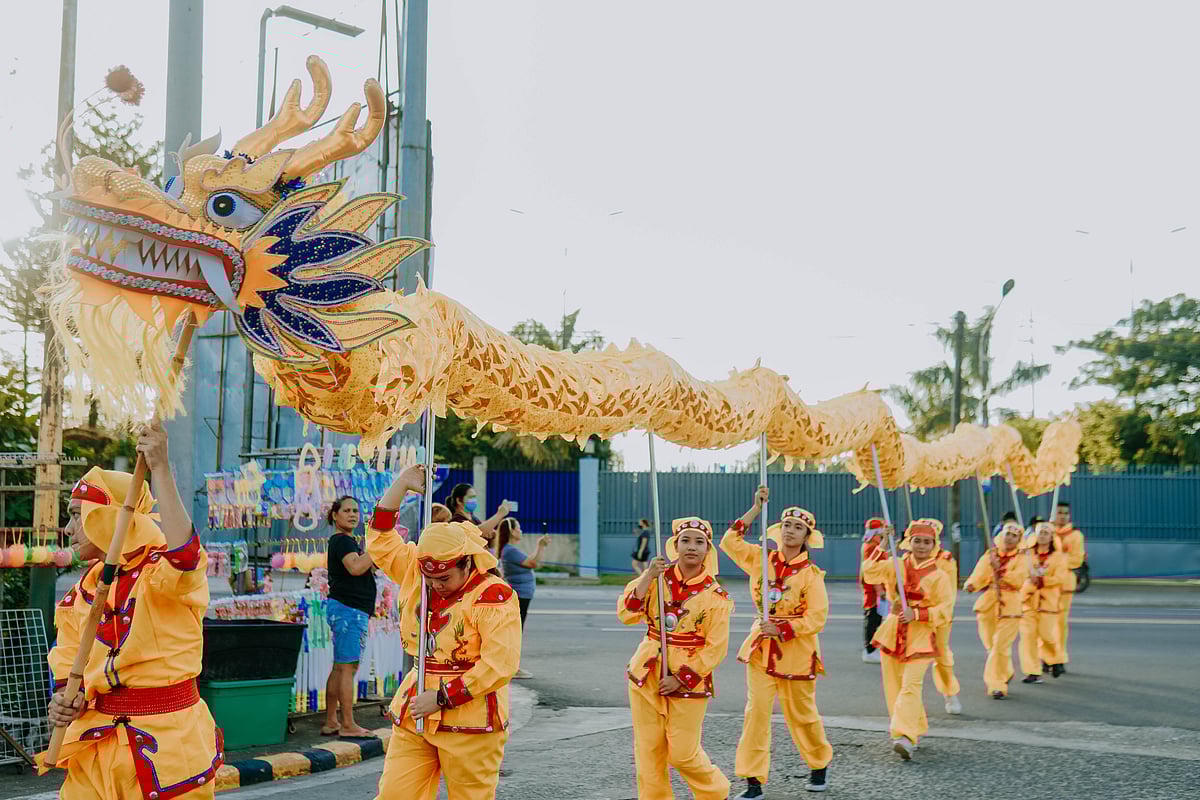 Bacolaodiat Festival 2024: Schedule of Events Feb. 9-11 | Bacolod City