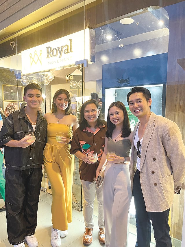 Neri: A twinkle in time